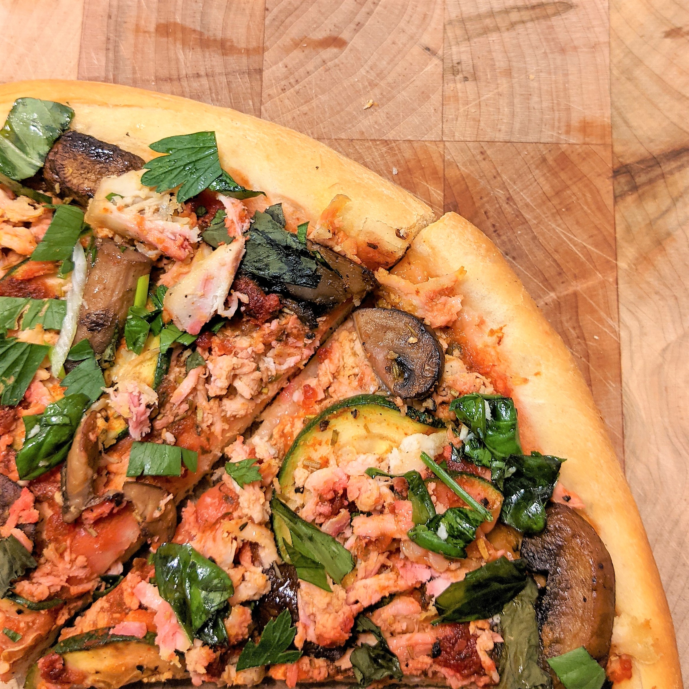 EAT SAGELY - Eat Sagely