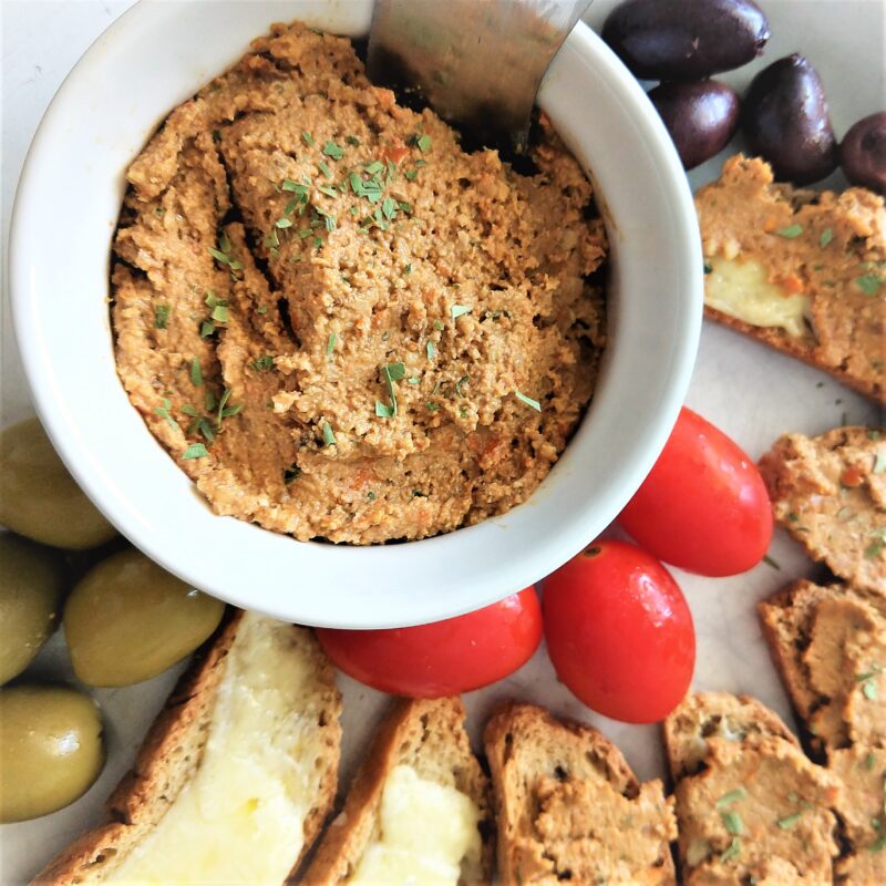 FENNEL JAM - Eat Sagely