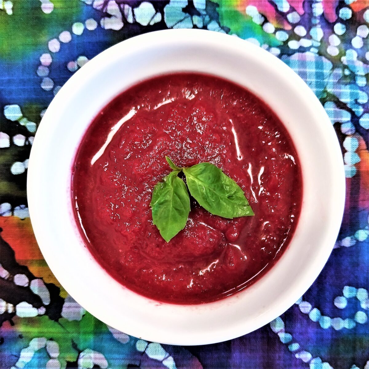 PUMPKIN SORBET - Eat Sagely